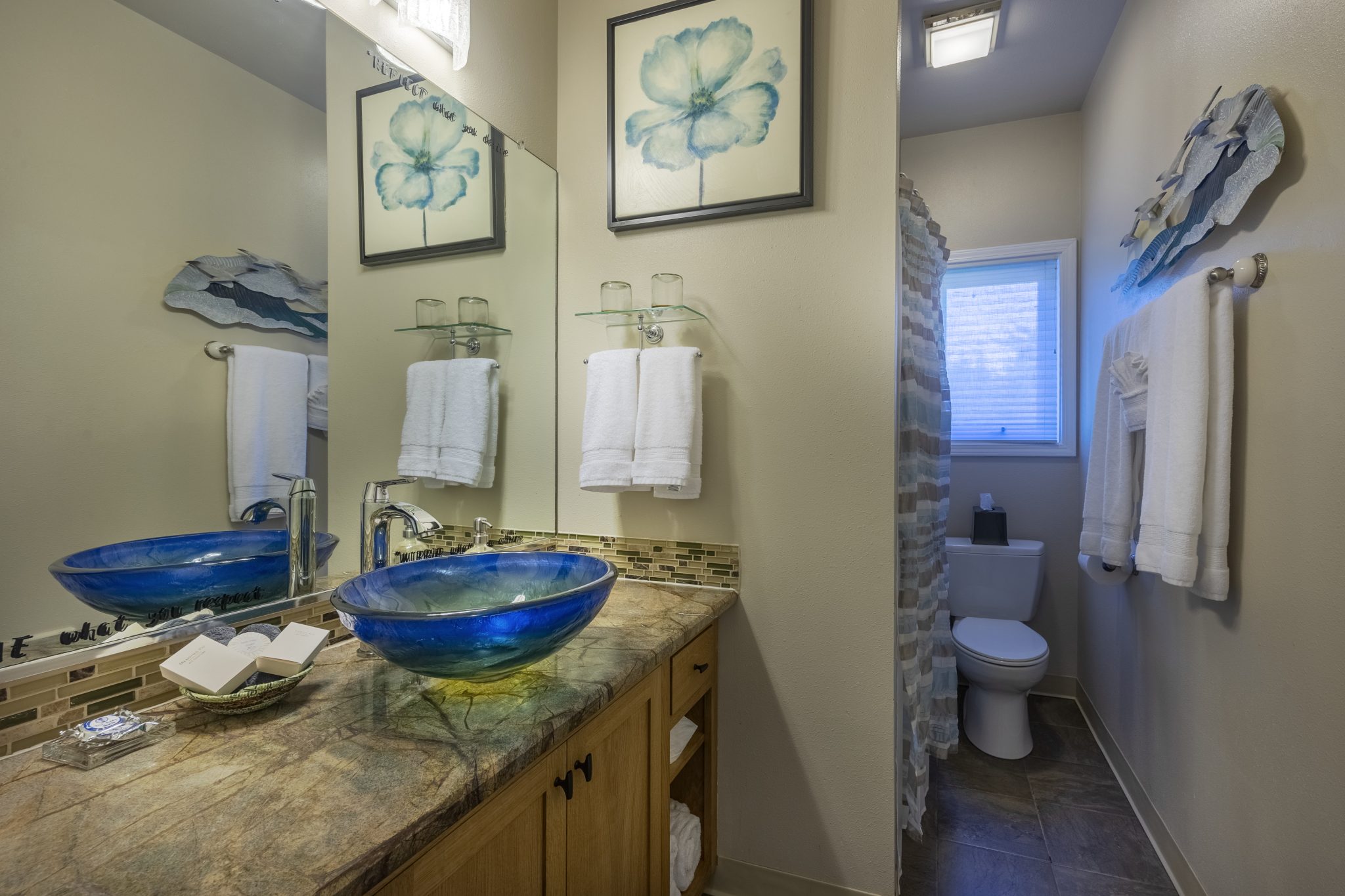 Waveside – Tyee Lodge -Newport Bed and Breakfast